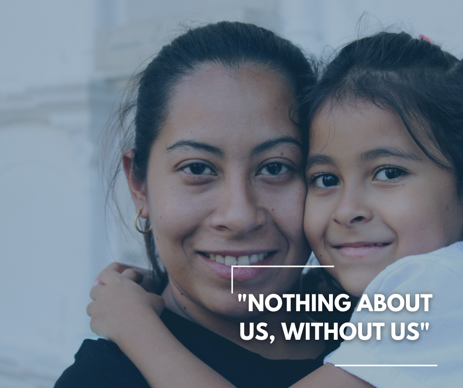 Set the Table — National Center for Family Parent Leadership