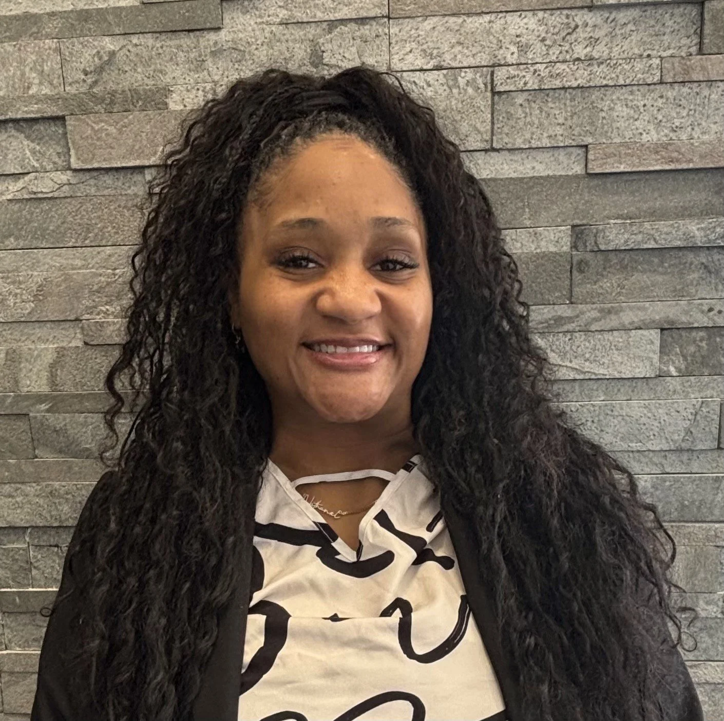 Sarah Zybert Bio — National Center for Family Parent Leadership