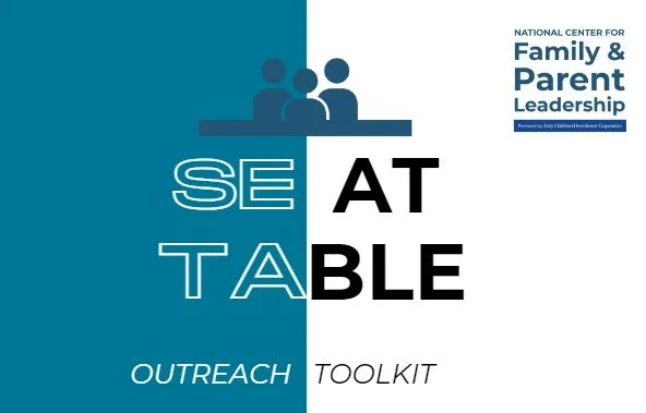 Resources — National Center for Family Parent Leadership