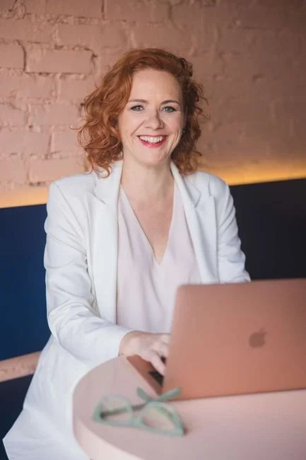 Gestão da Travessia — Juliana Bley