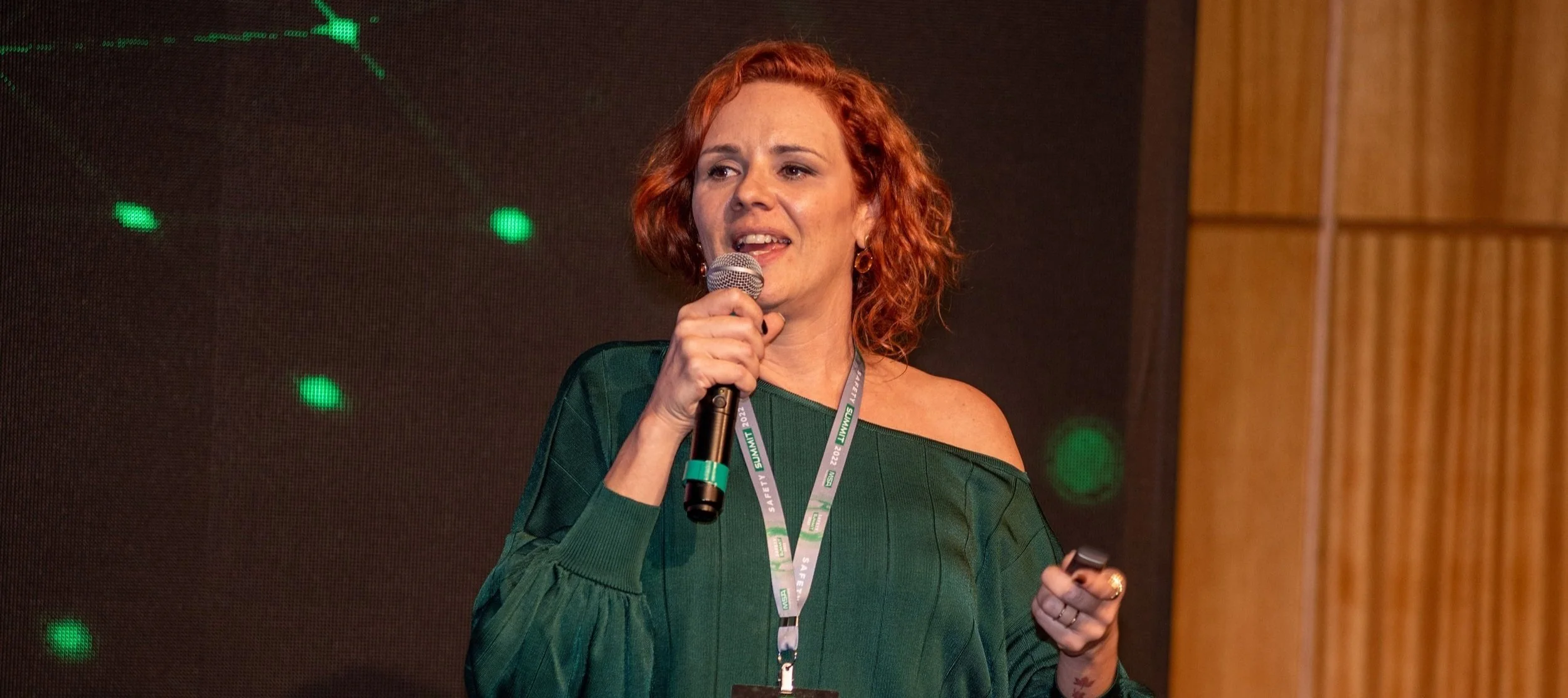 Palestras — Juliana Bley