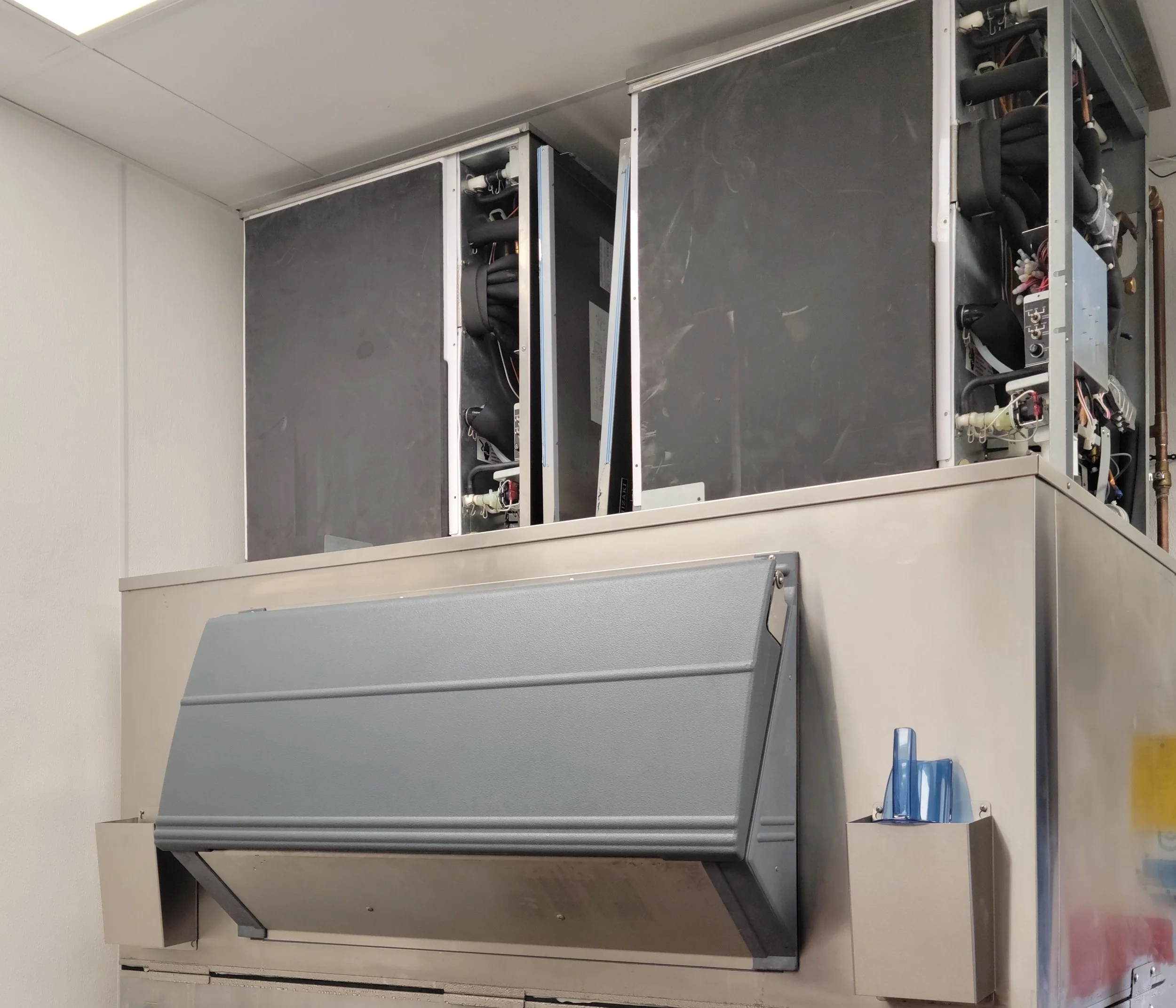 HVAC, Refrigeration, Hot-Side - Service & Repair | Cleveland TN