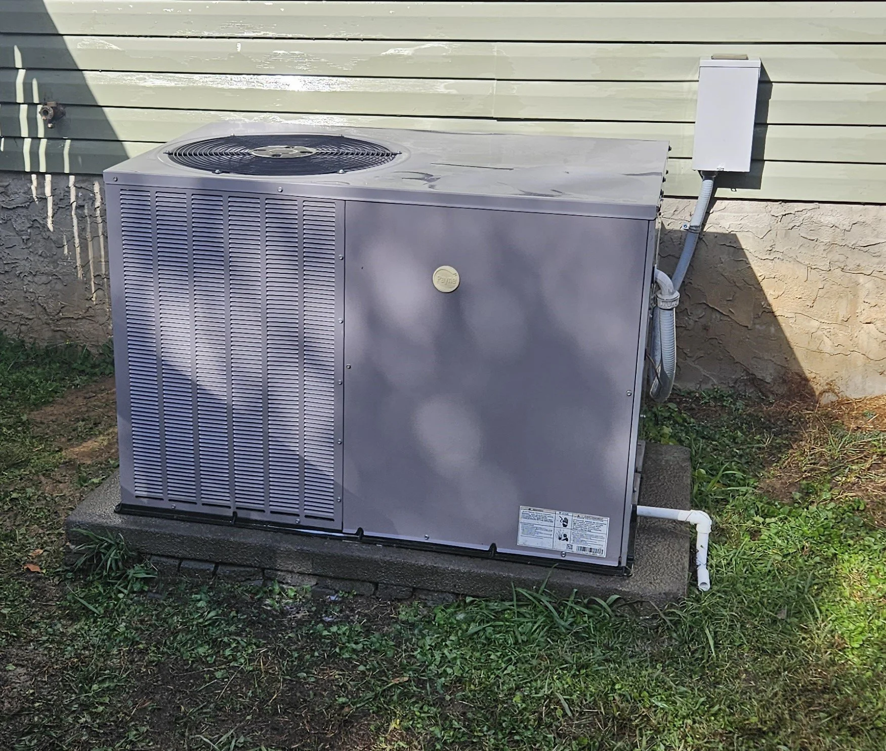HVAC Service & Repair | Cleveland TN