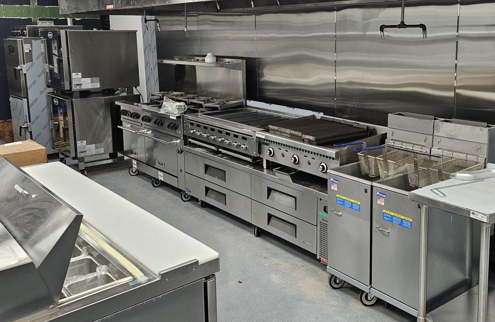 HVAC, Refrigeration, Hot-Side - Service & Repair | Cleveland TN