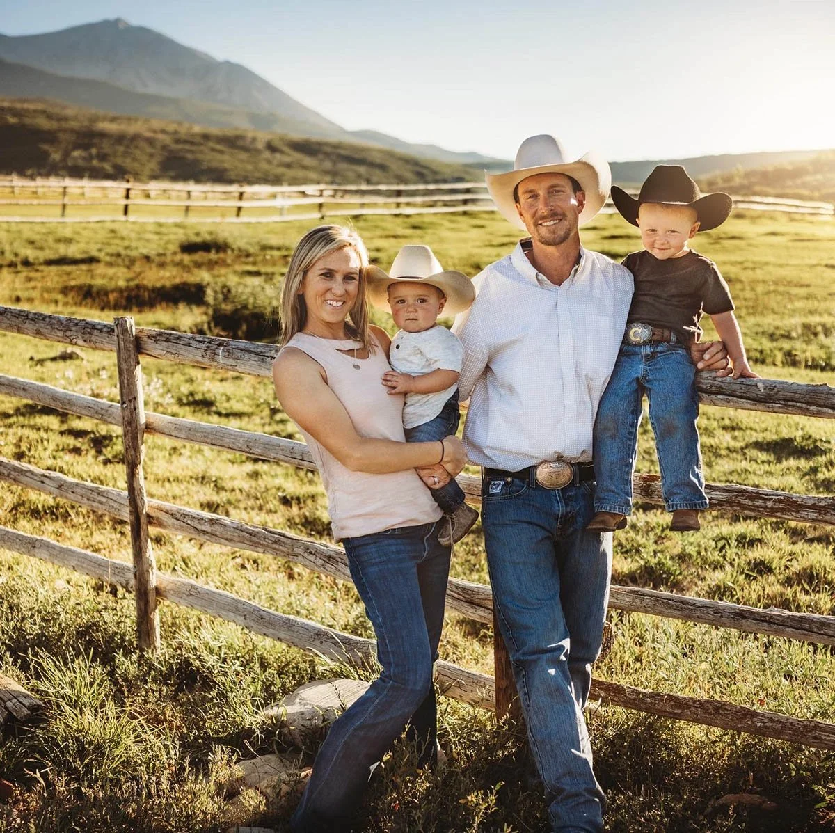About RMRS — Rocky Mountain Ranch Services