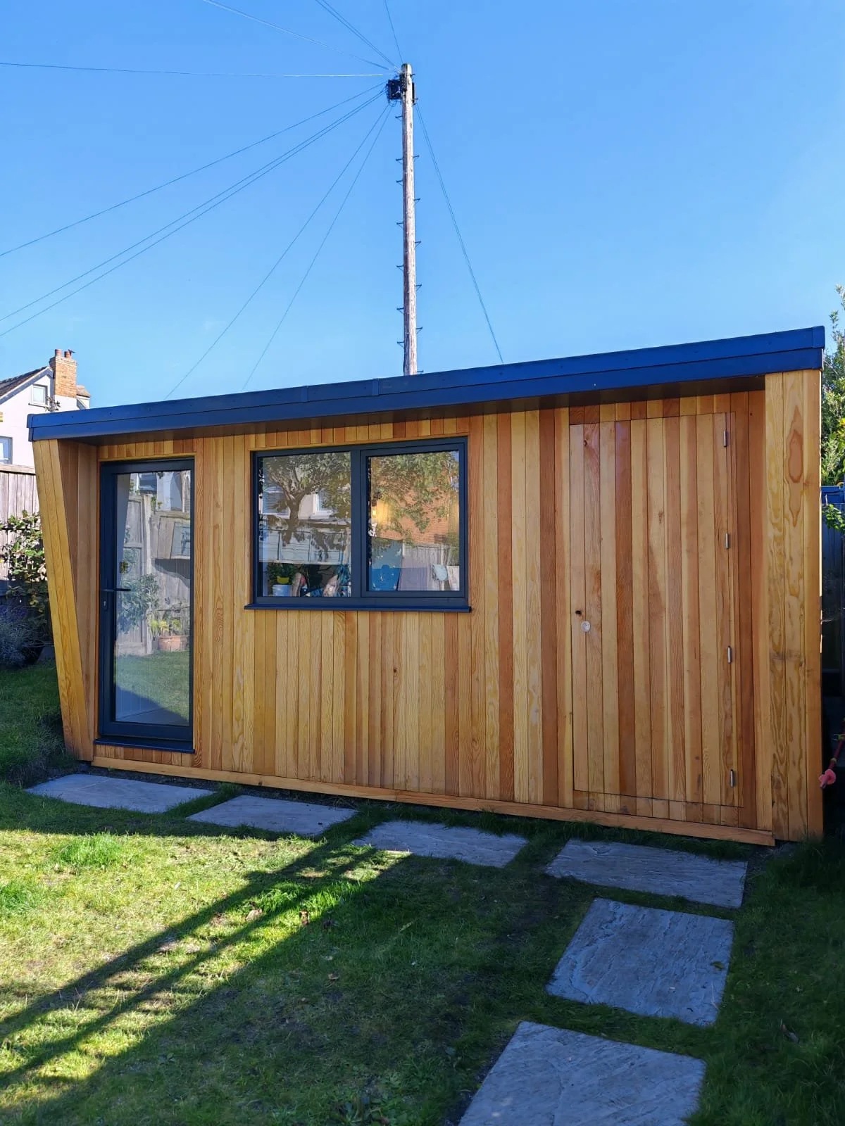 Garden Rooms - Cotswolds and surrounding areas