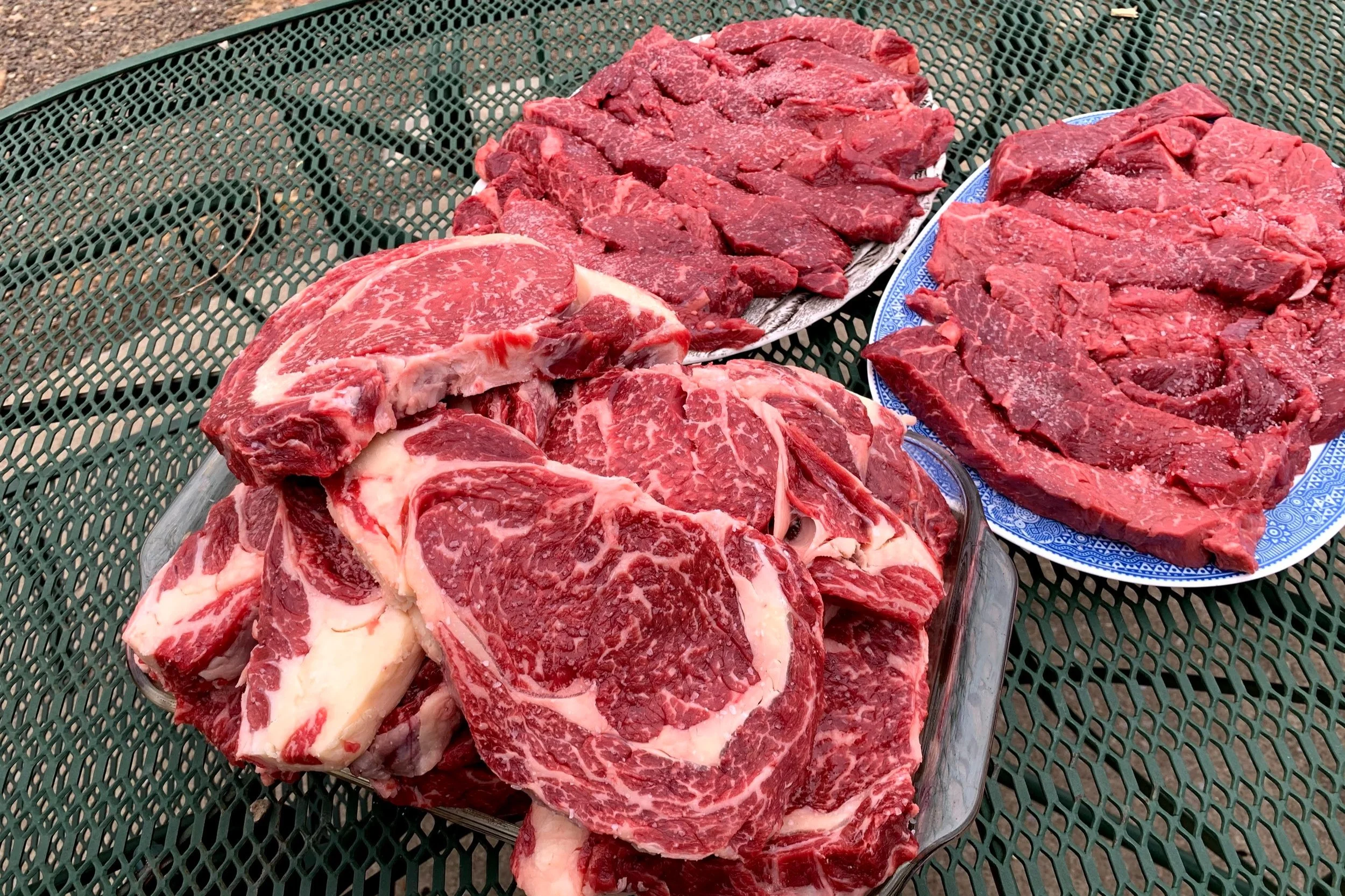 Our Products — Rising Springs Meat
