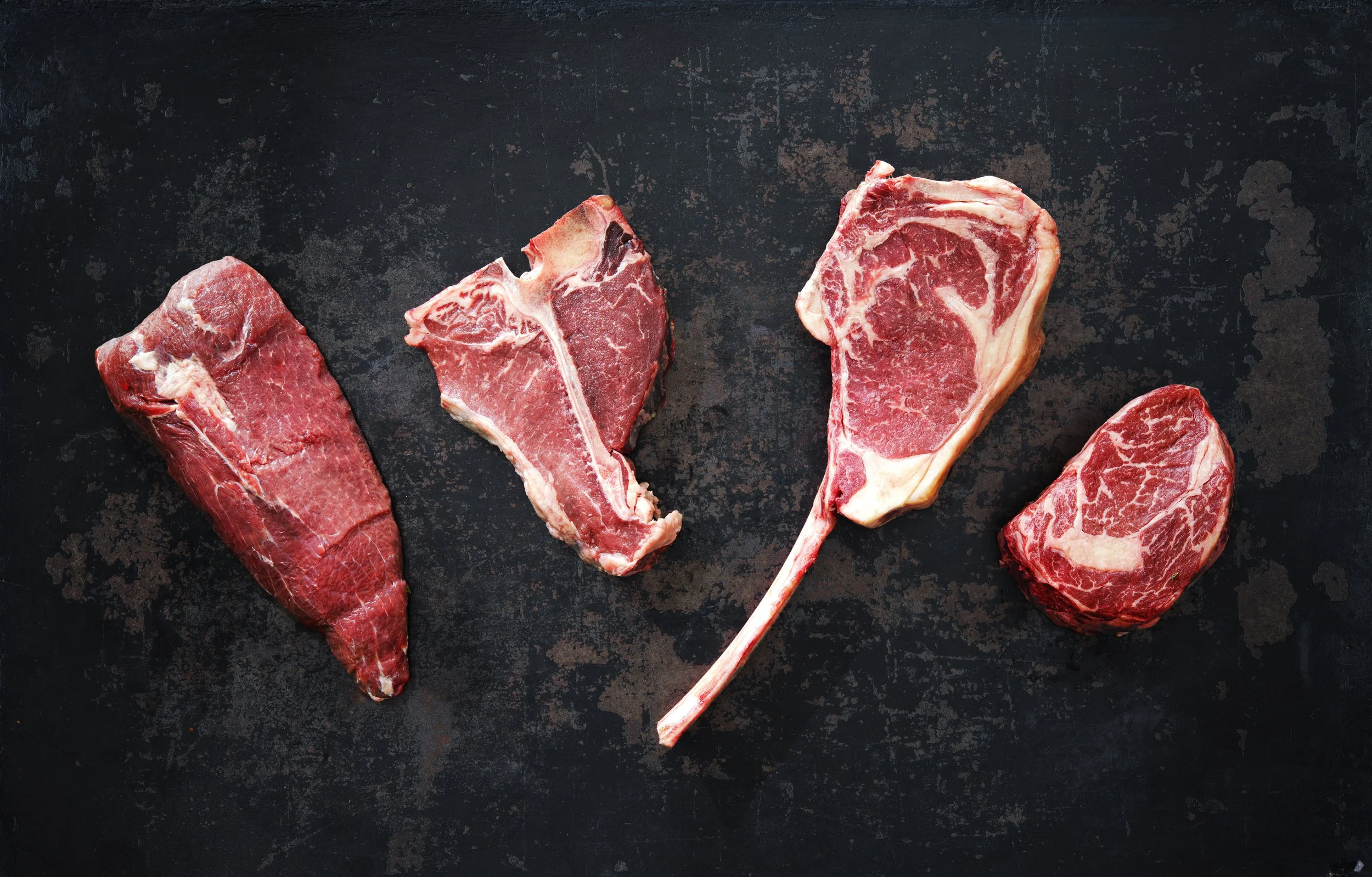 Our Products — Rising Springs Meat