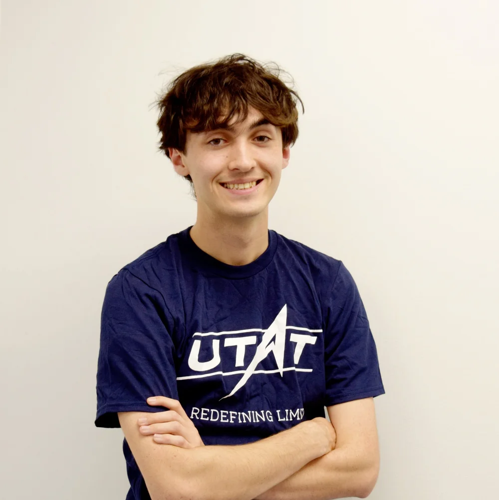 Space Systems — University of Toronto Aerospace Team