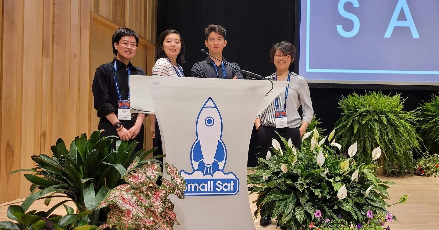 University of Toronto Aerospace Team