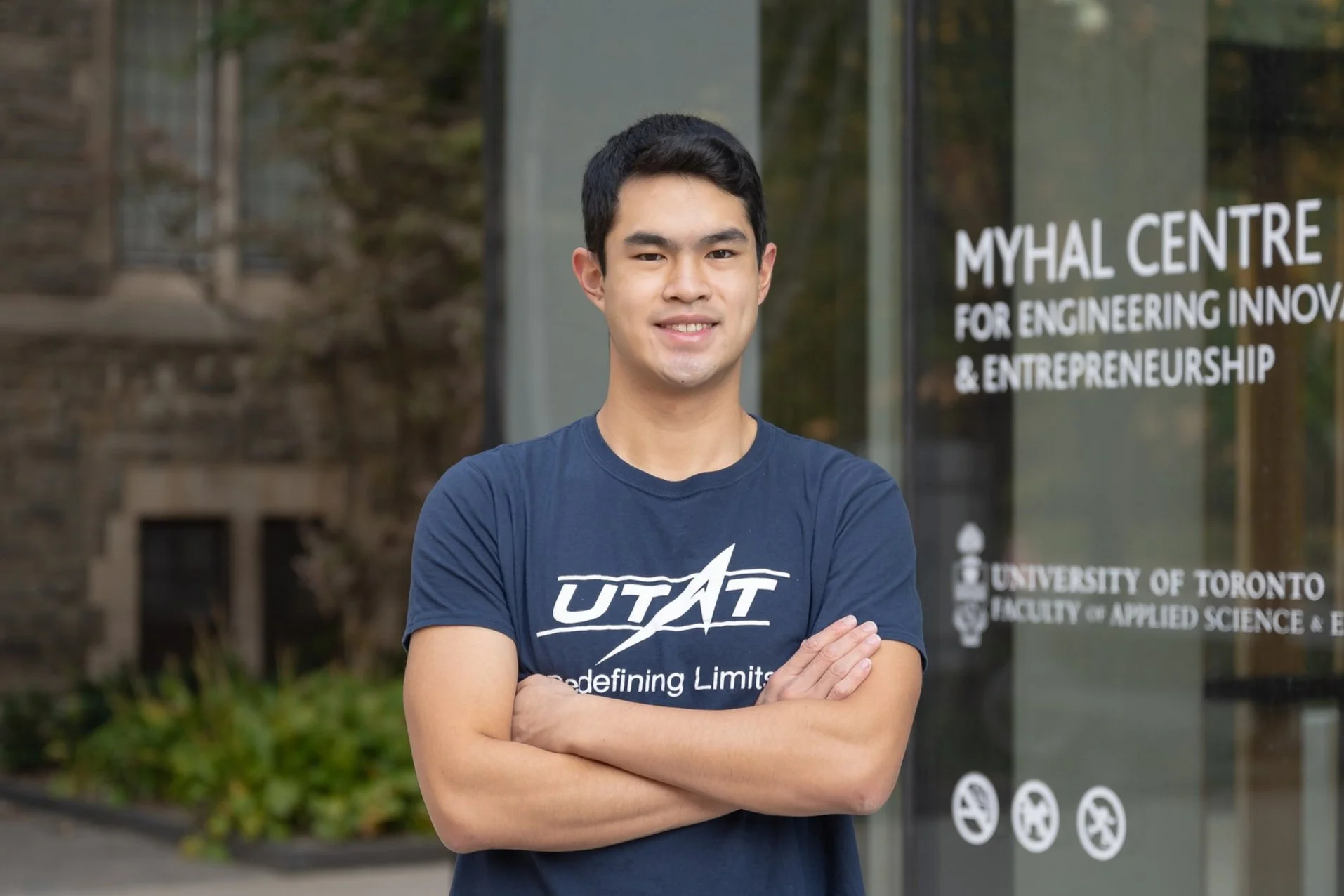 Execs — University of Toronto Aerospace Team