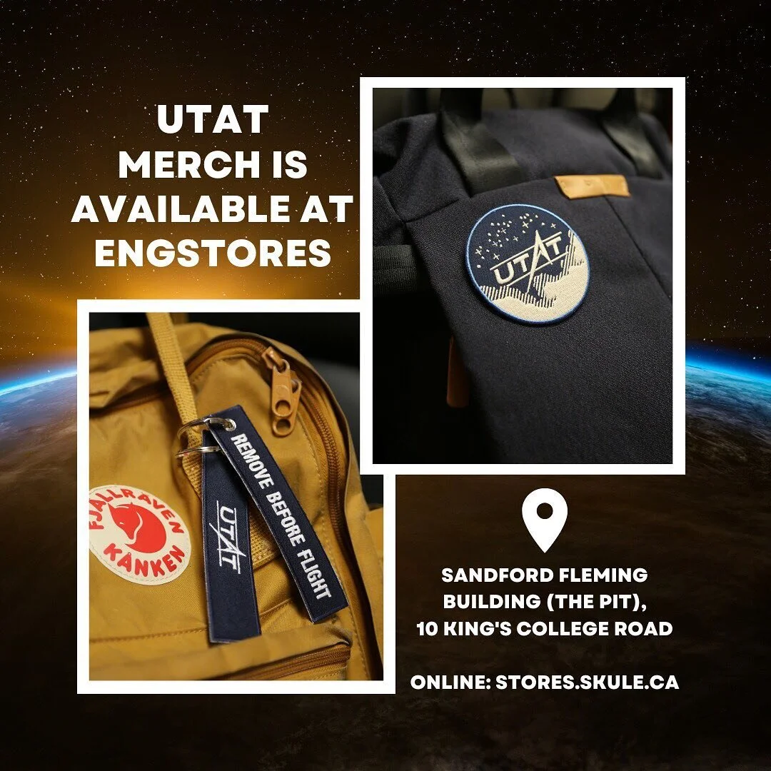 University of Toronto Aerospace Team