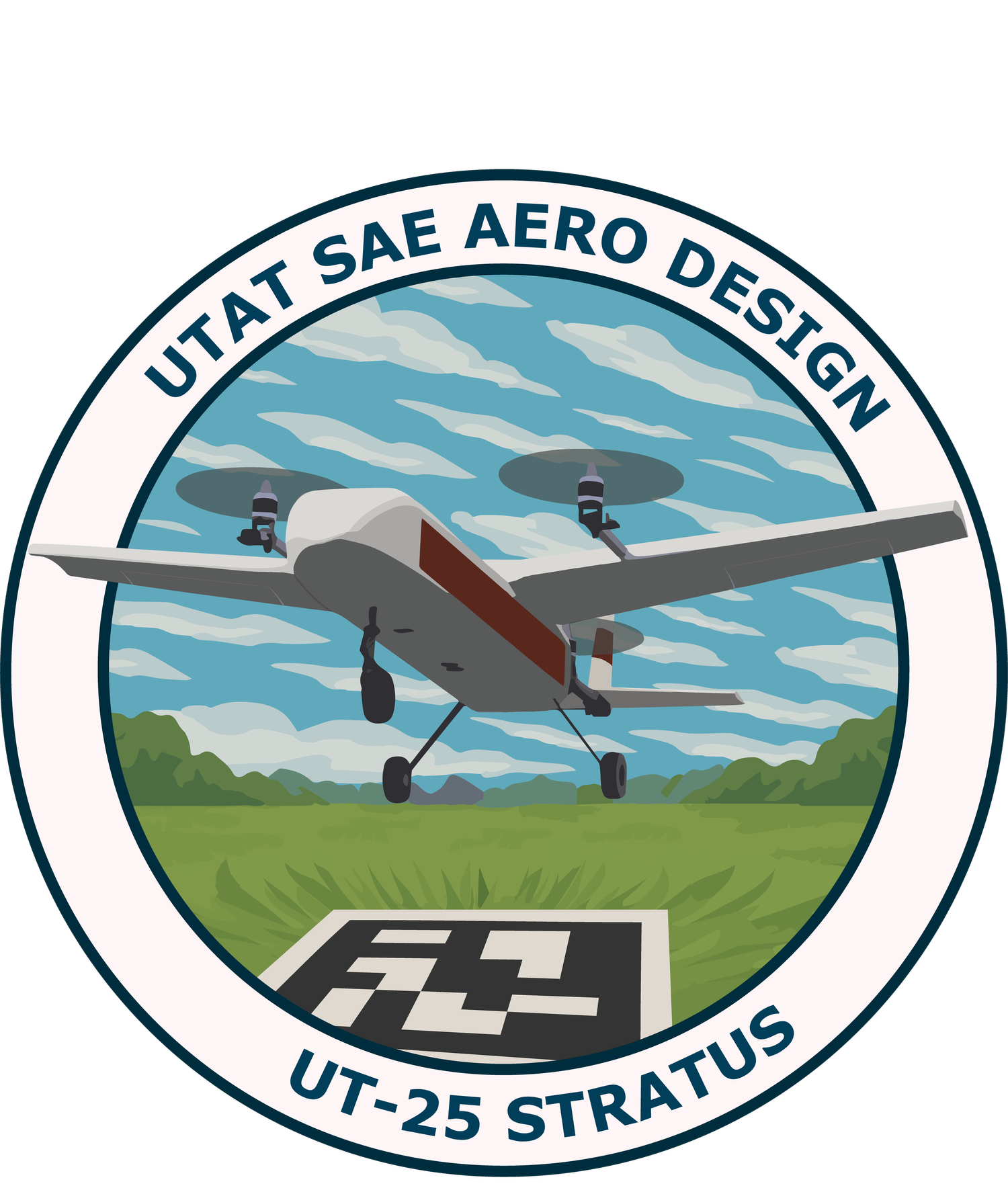 UAS — University of Toronto Aerospace Team