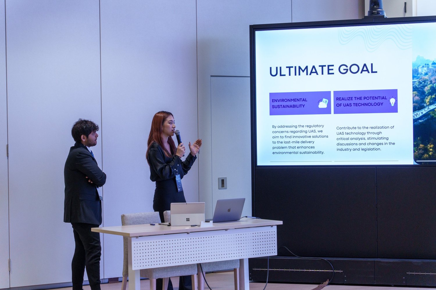 University of Toronto Aerospace Team