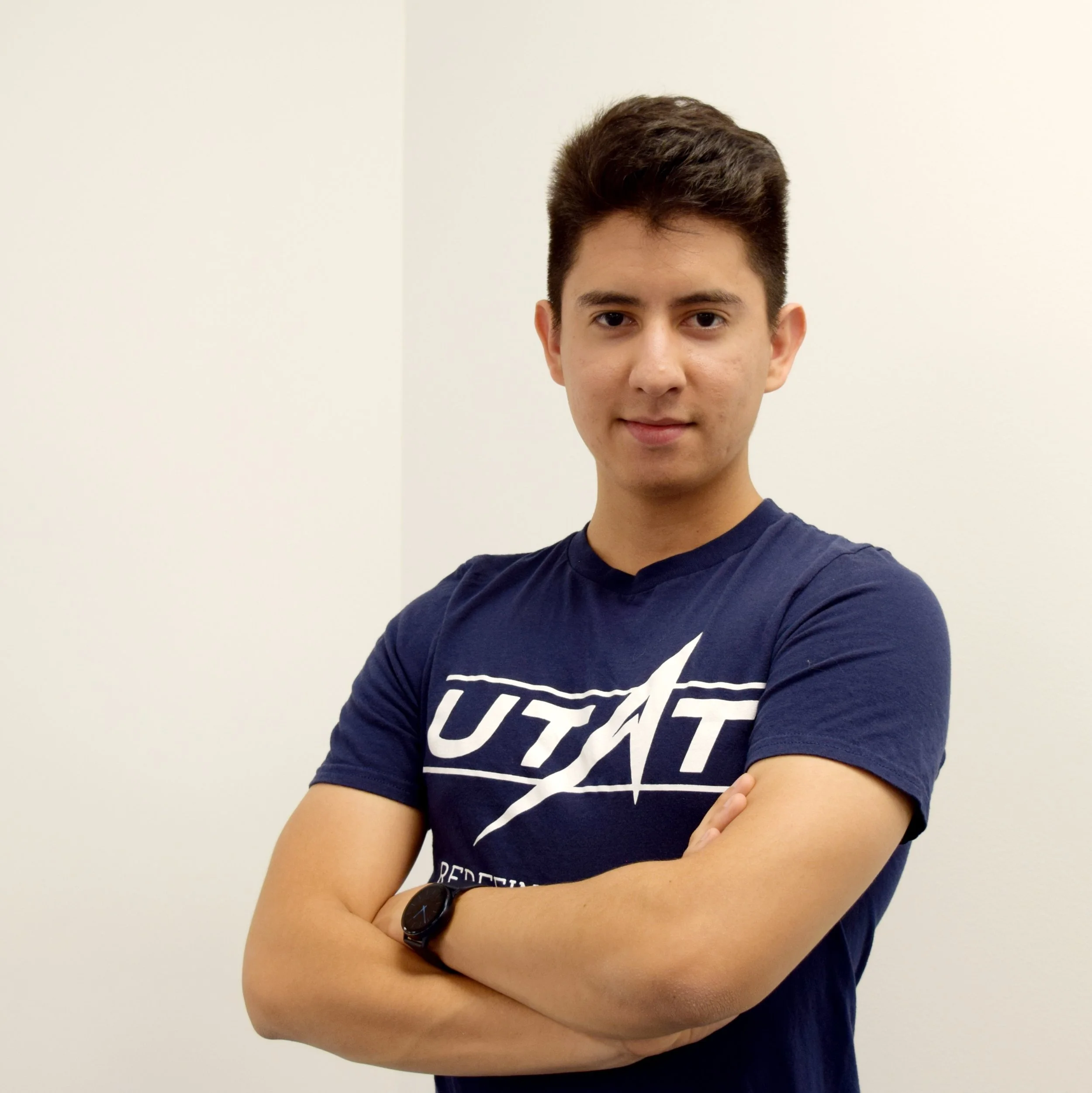 Space Systems — University of Toronto Aerospace Team