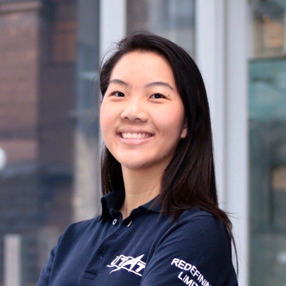 Execs — University of Toronto Aerospace Team
