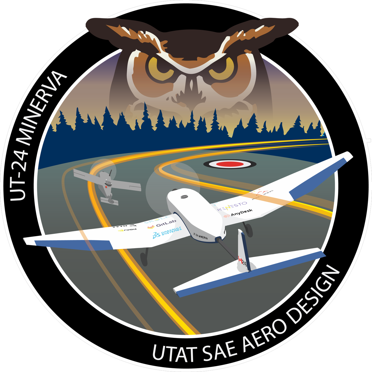 UAS — University of Toronto Aerospace Team