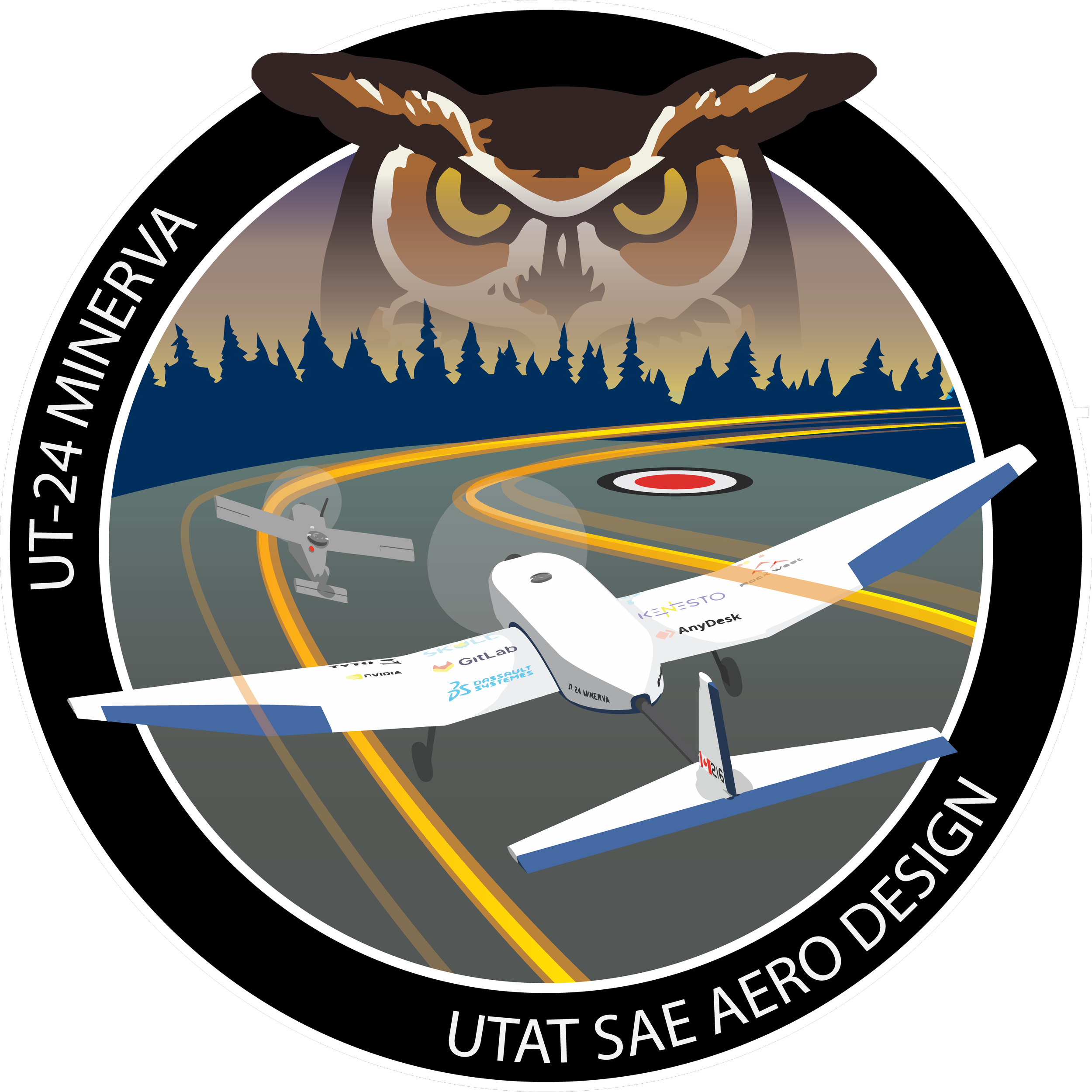 UAS — University of Toronto Aerospace Team