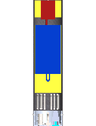 Rocketry — University of Toronto Aerospace Team