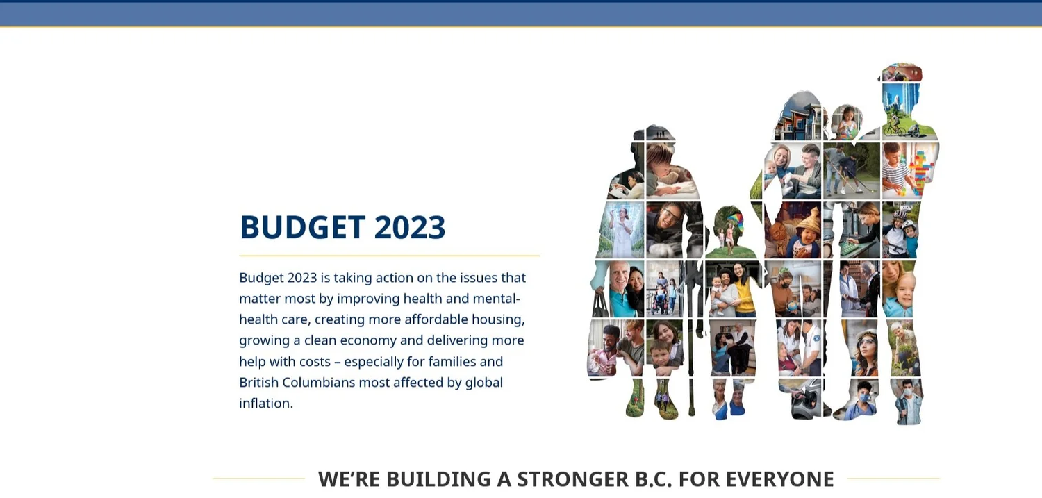 Breaking Down Misconceptions — BC Health Care Matters