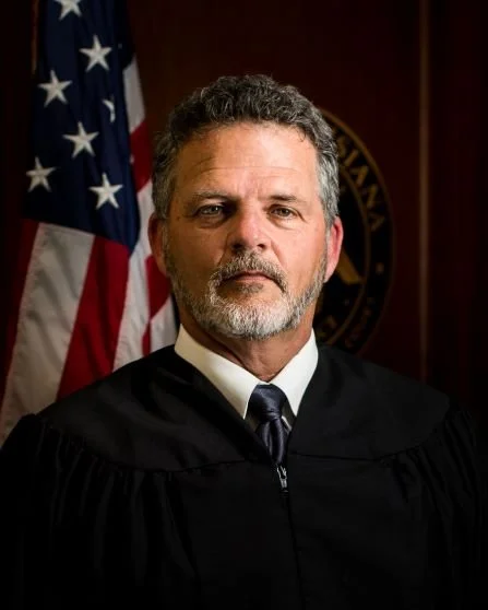 A - Thibodeaux — 16th Judicial District Court