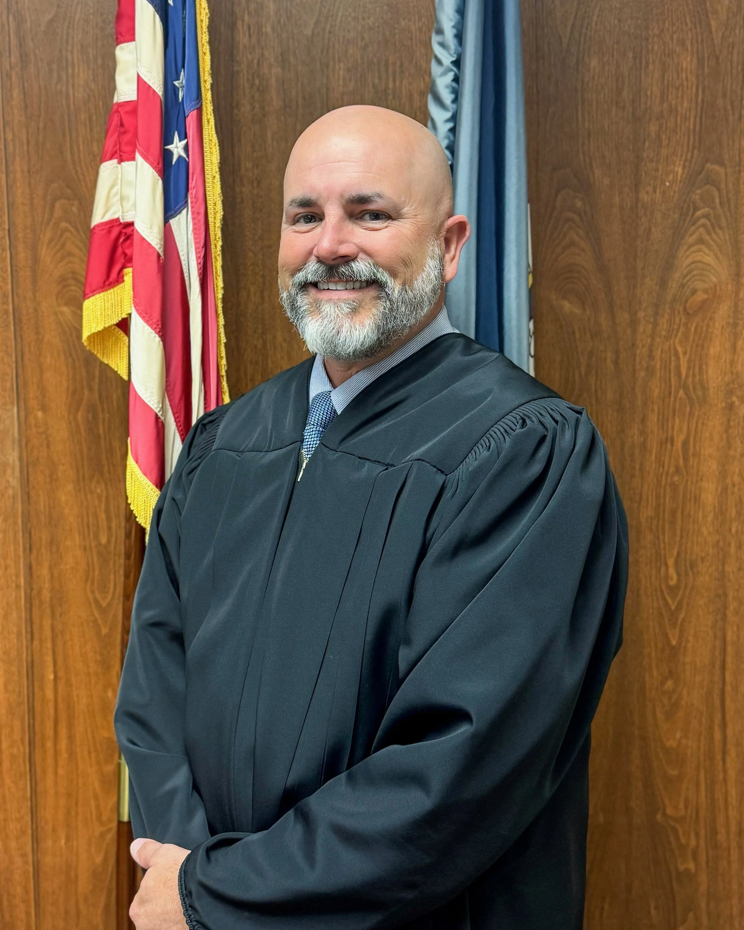 C - Borne — 16th Judicial District Court