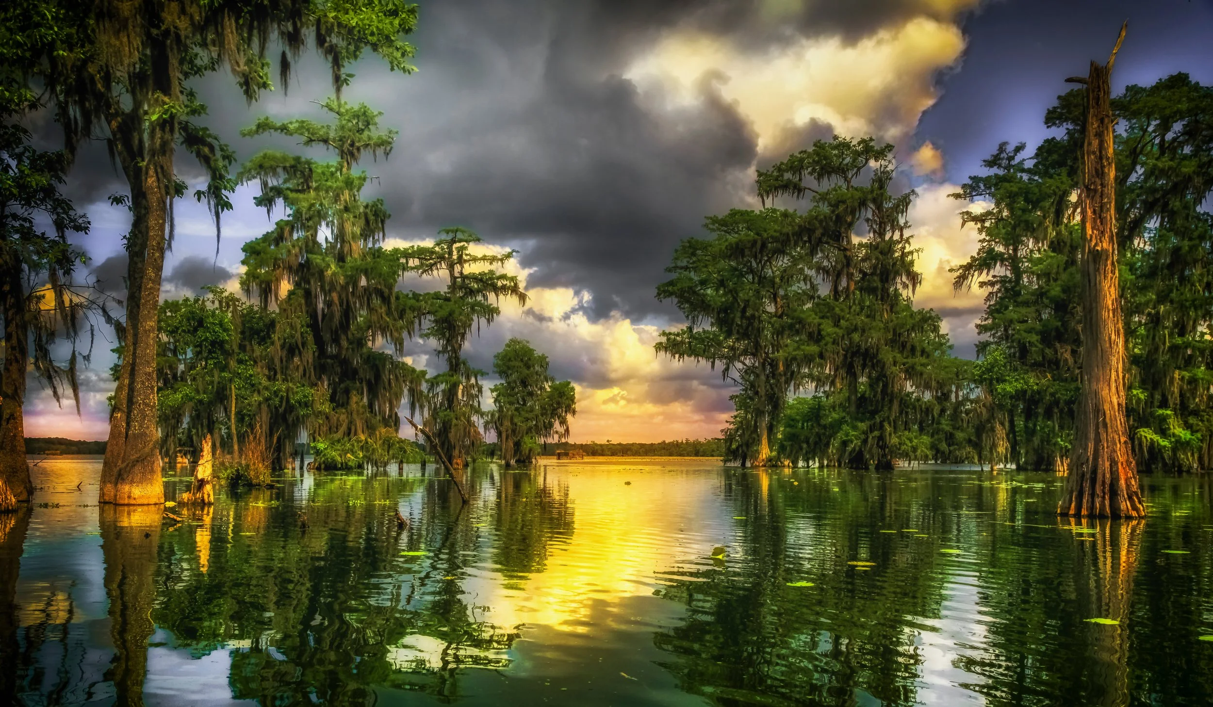 16th Judicial District Court