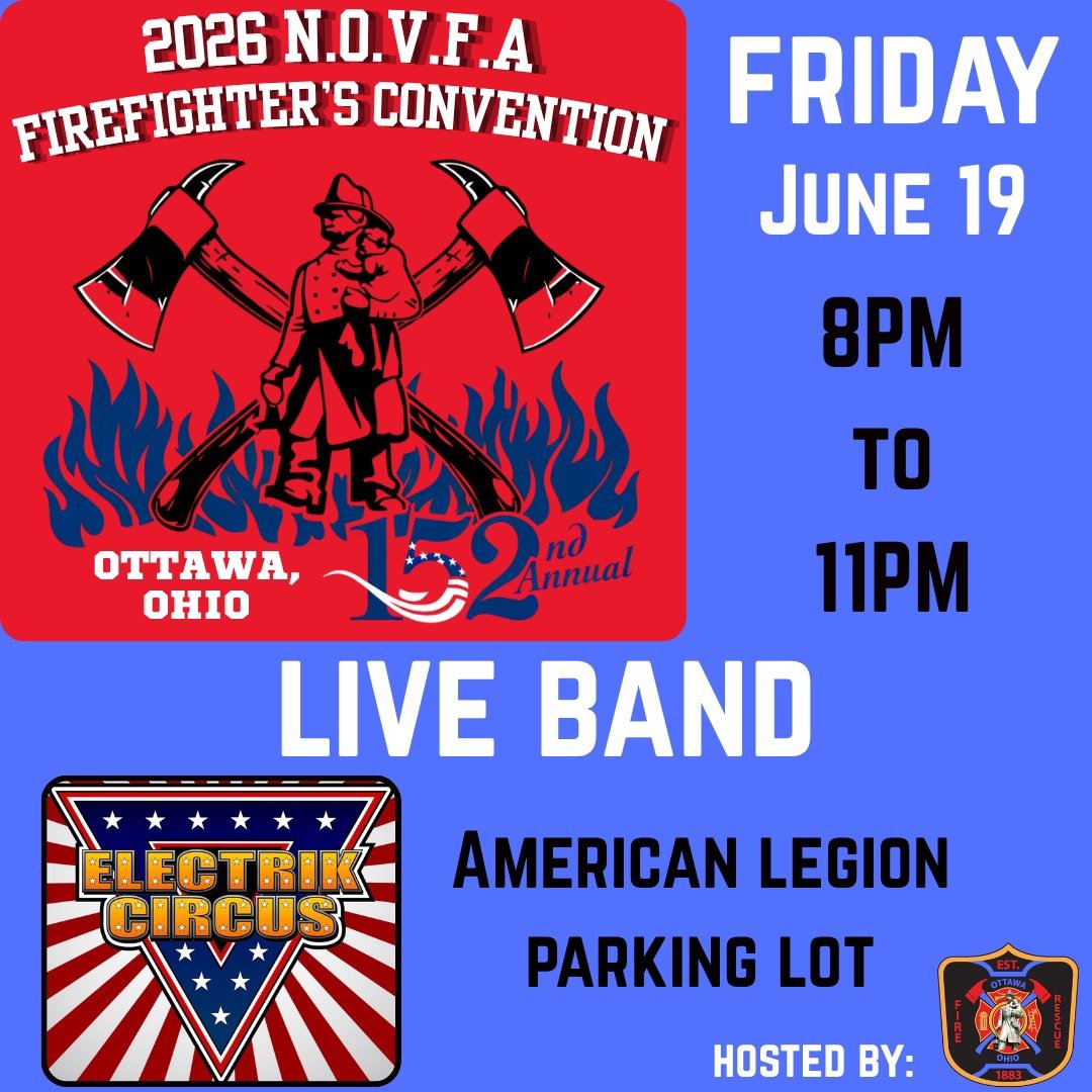 Upcoming Events - Go Ottawa