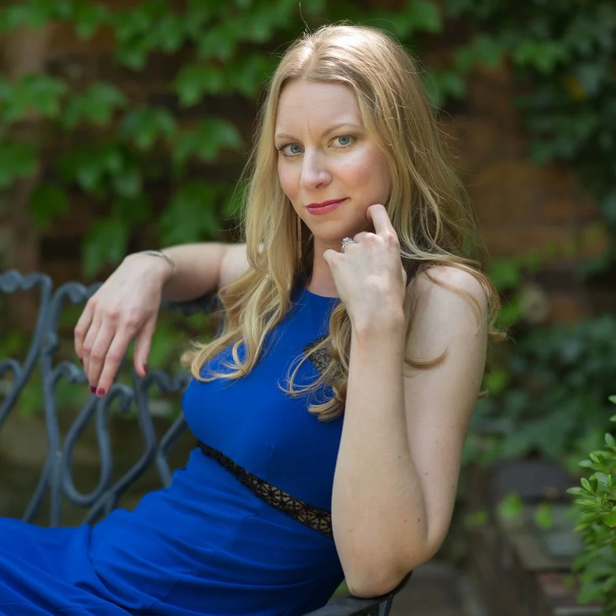 Bach Aria Soloists — Bach Aria Soloists