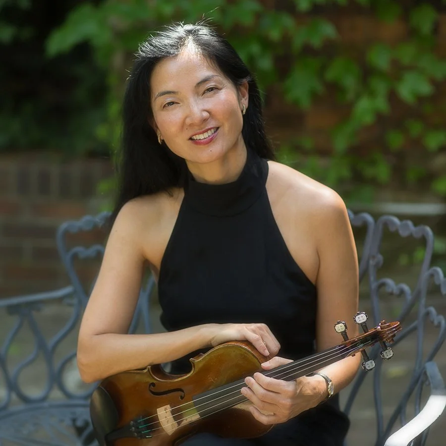 Bach Aria Soloists — Bach Aria Soloists