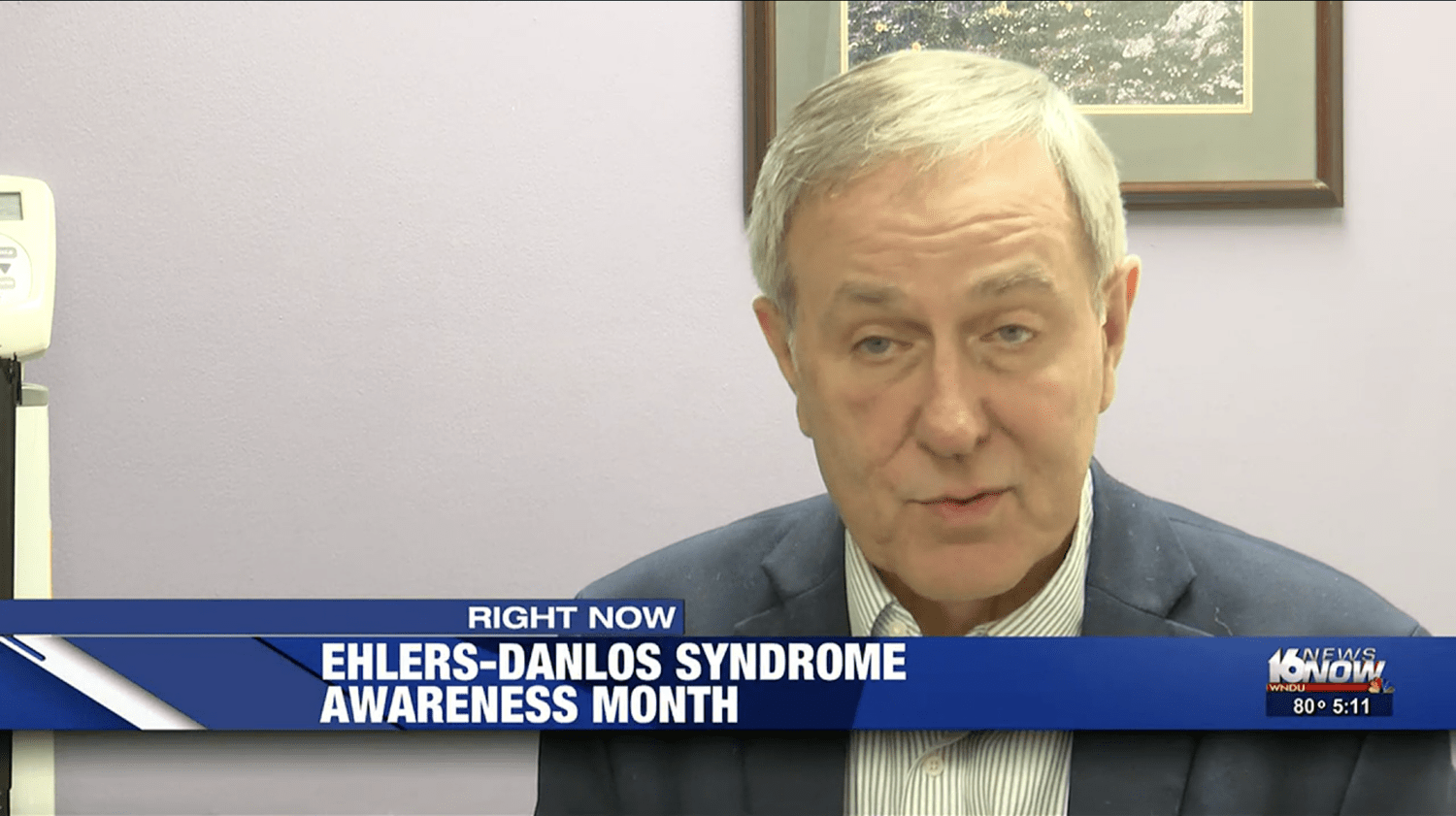 News & Research — Dr. Jim Harris MD
