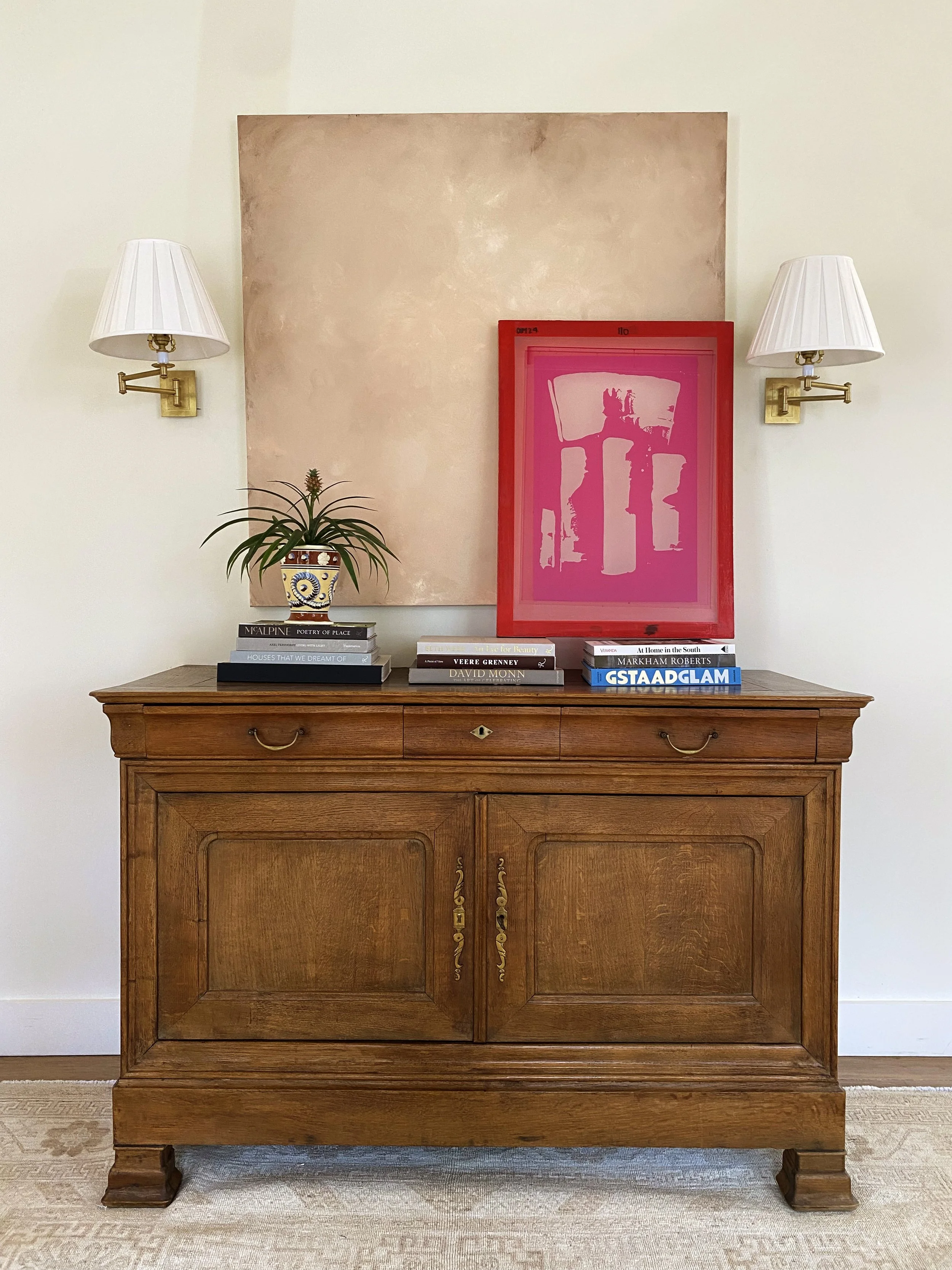 Laura Deems, Abstract Artist