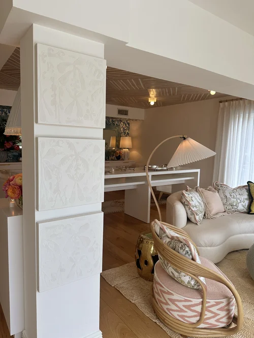 Installs — Laura Deems, Abstract Artist