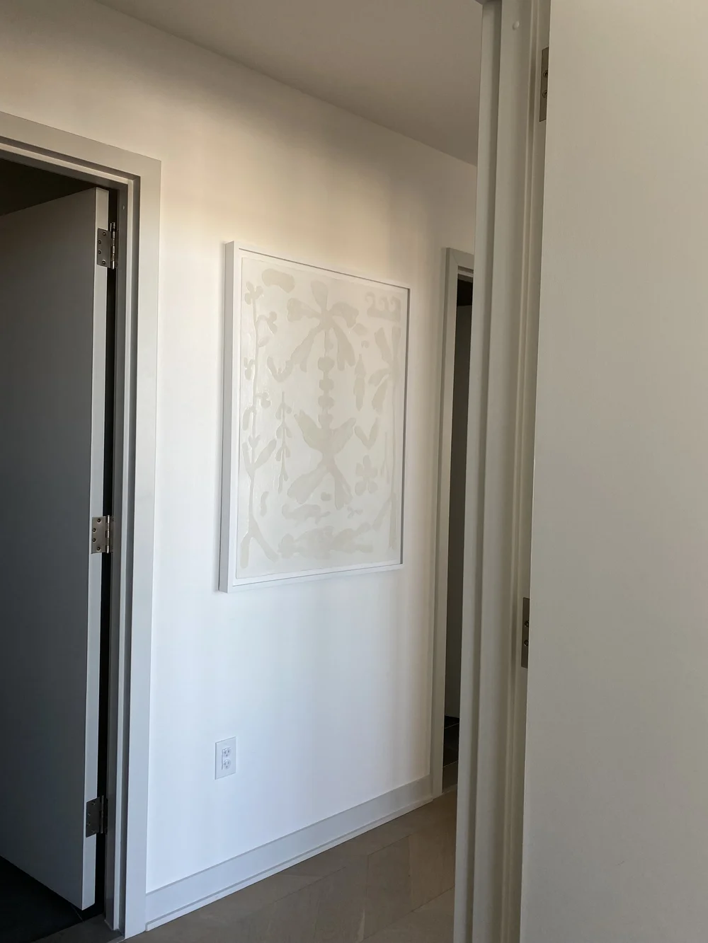 Installs — Laura Deems, Abstract Artist