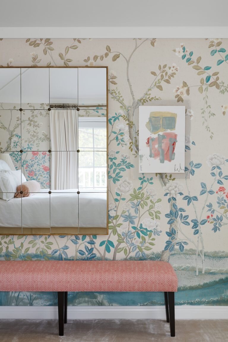 Installs — Laura Deems, Abstract Artist