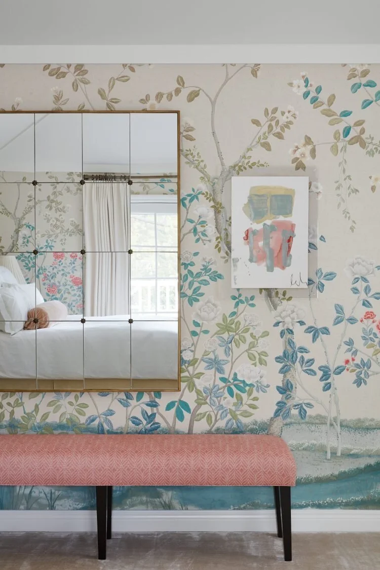 Installs — Laura Deems, Abstract Artist