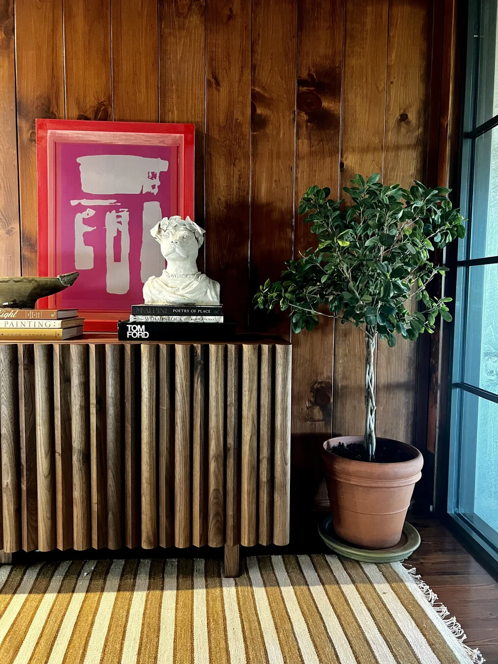 Installs — Laura Deems, Abstract Artist