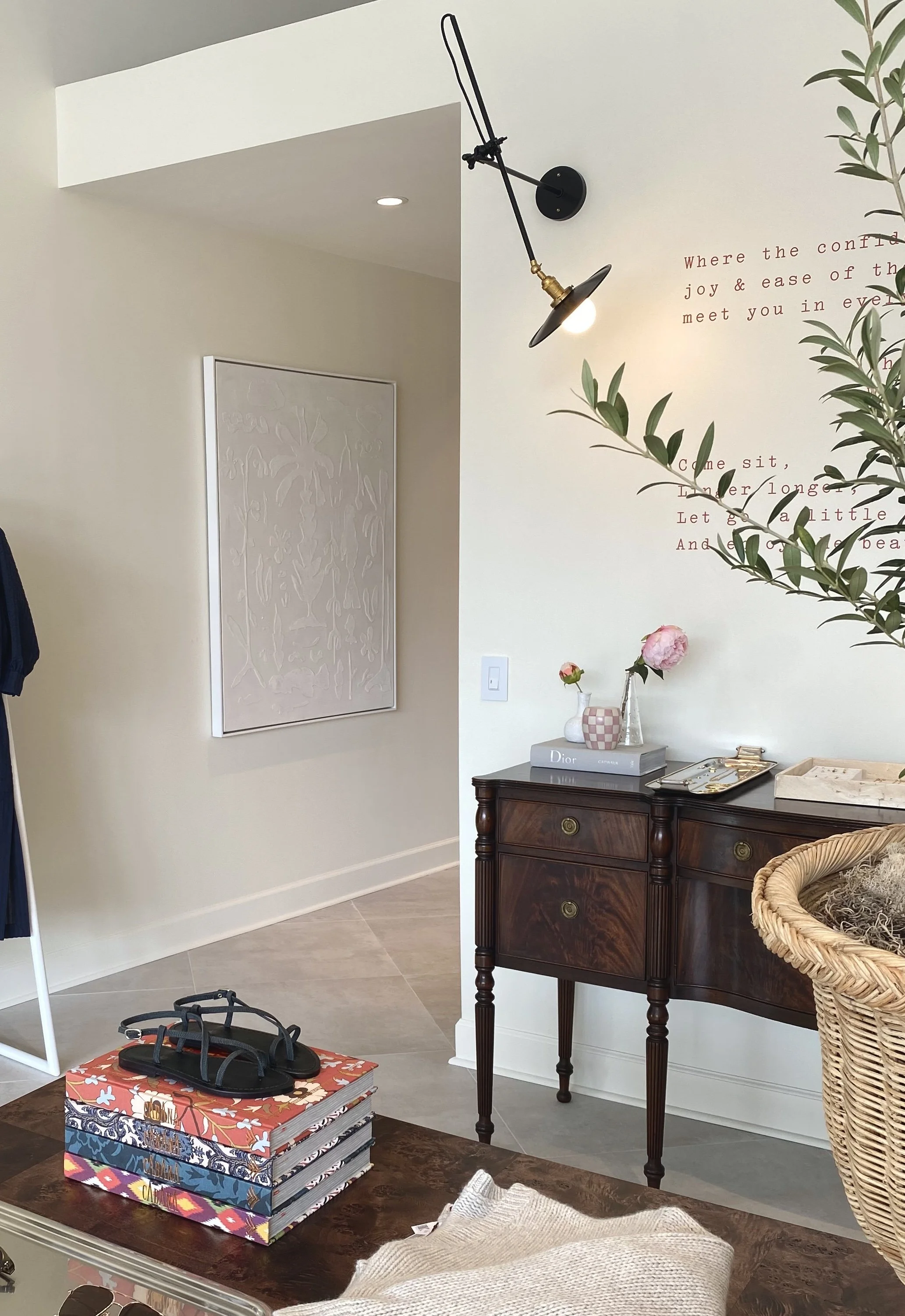 Installs — Laura Deems, Abstract Artist