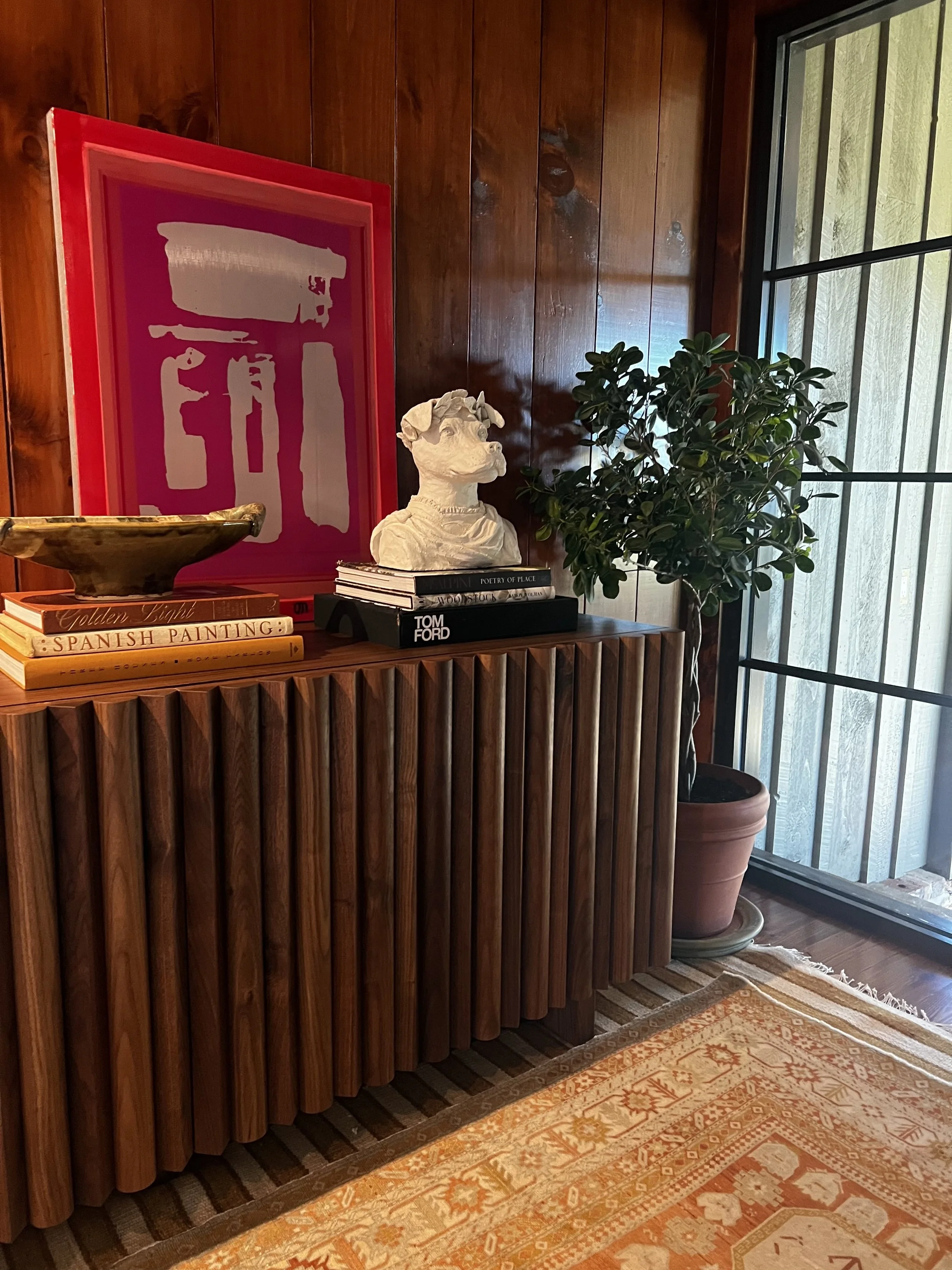 Installs — Laura Deems, Abstract Artist