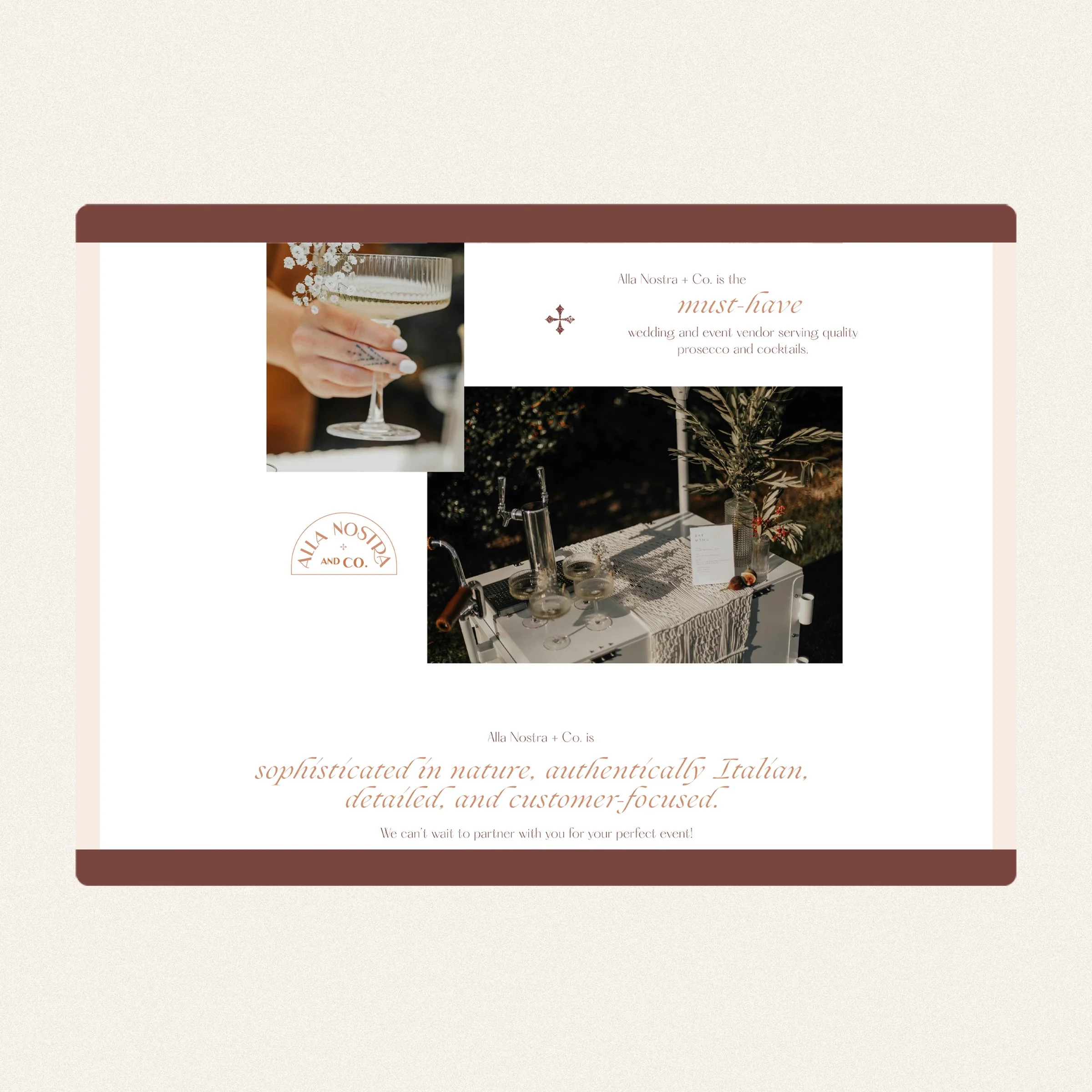 Our Portfolio — Laura Bennett Design