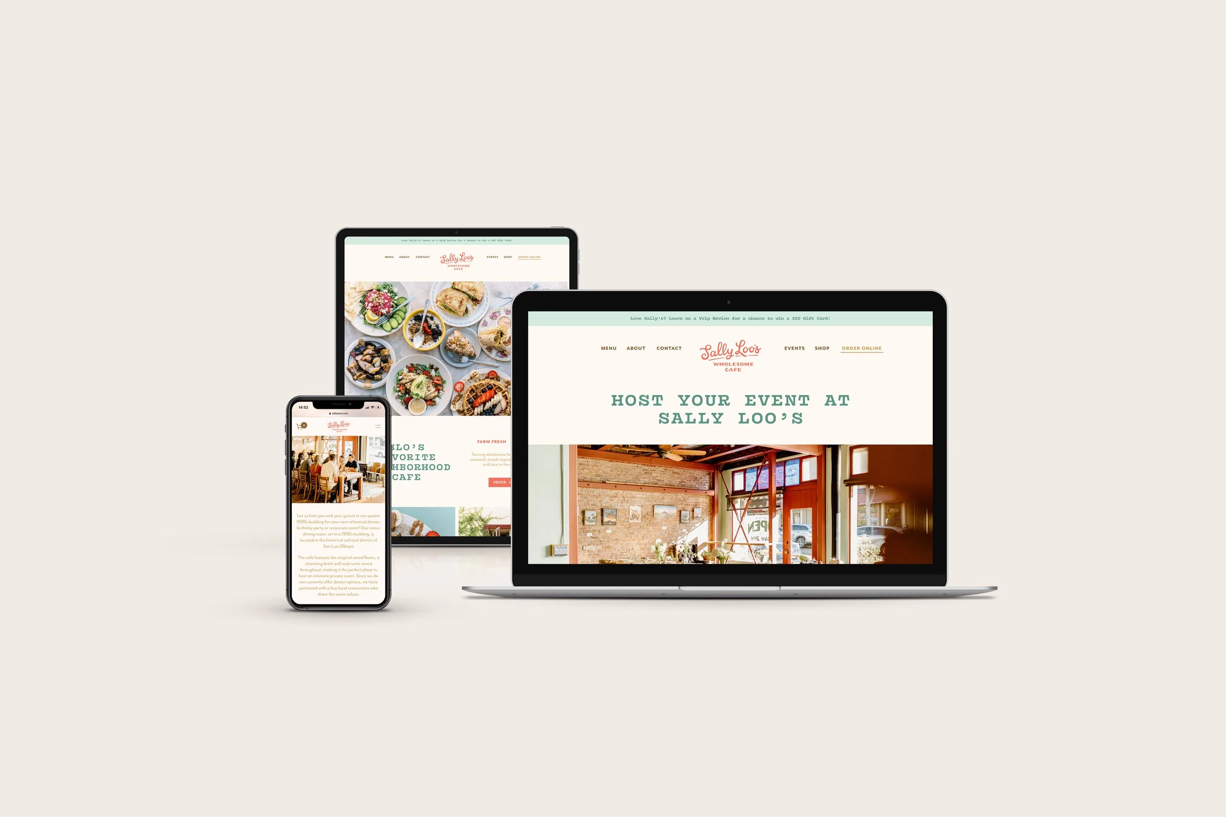 Laura Bennett Design