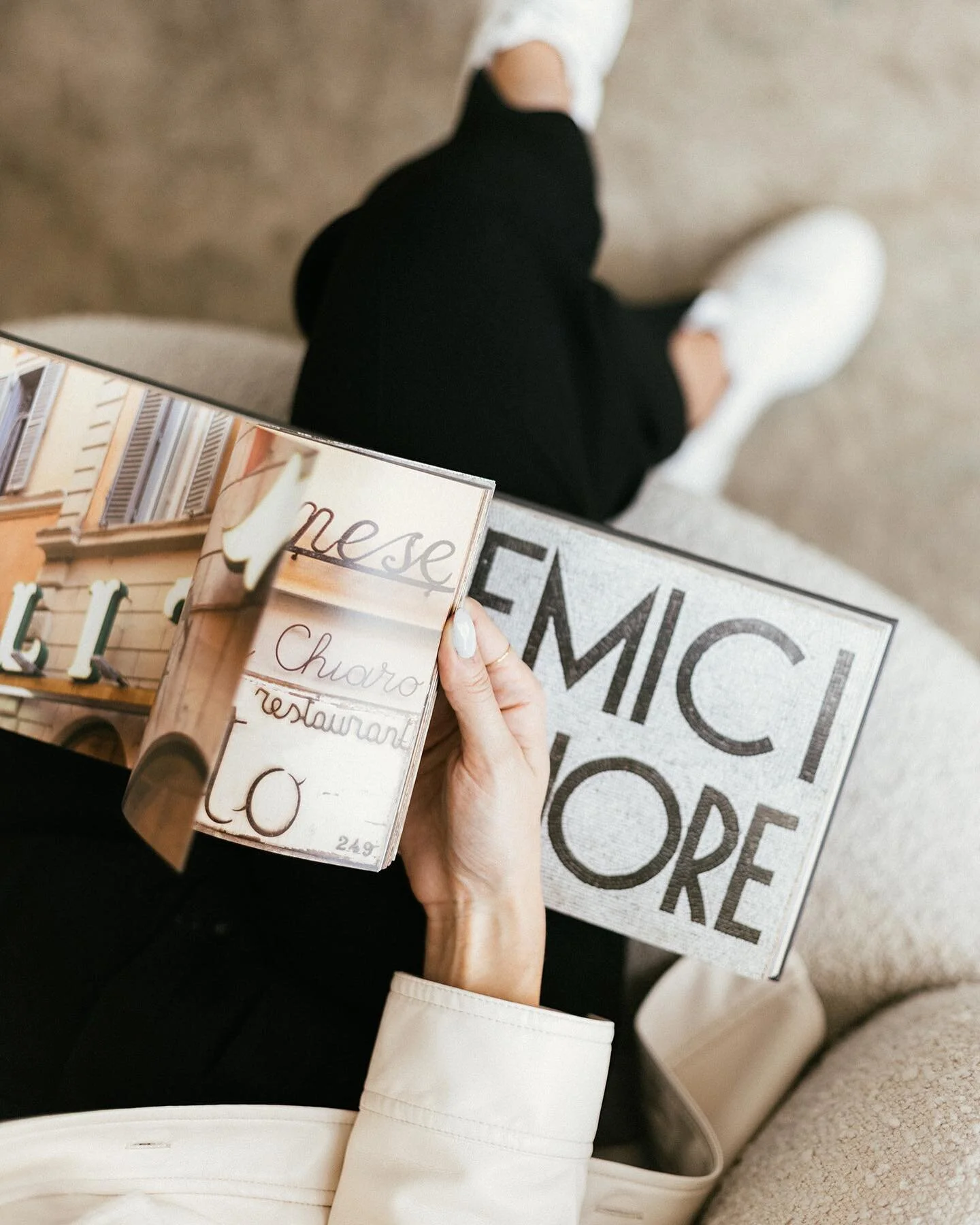 Laura Bennett Design