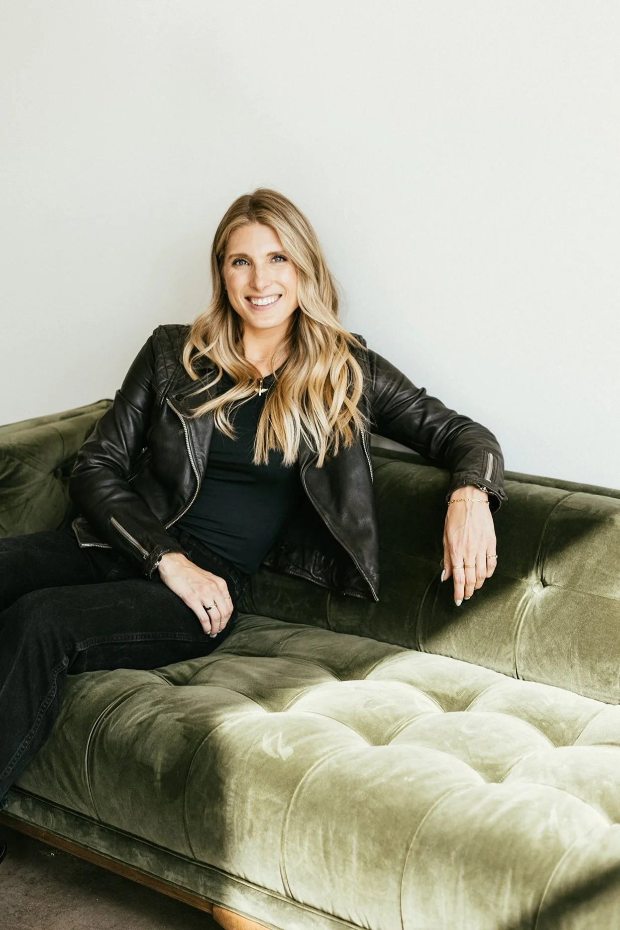 Meet Laura — Laura Bennett Design