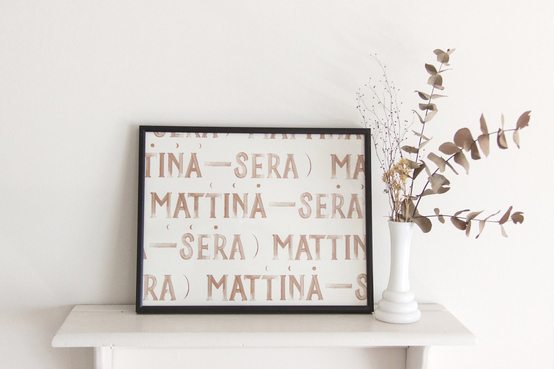 Meet Laura — Laura Bennett Design