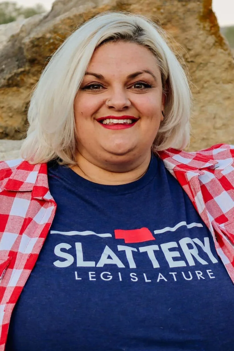 Campaign for a Healthy Nebraska