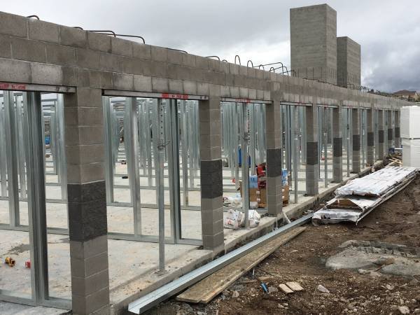 Quick Headers Gallery — Masonry Solutions