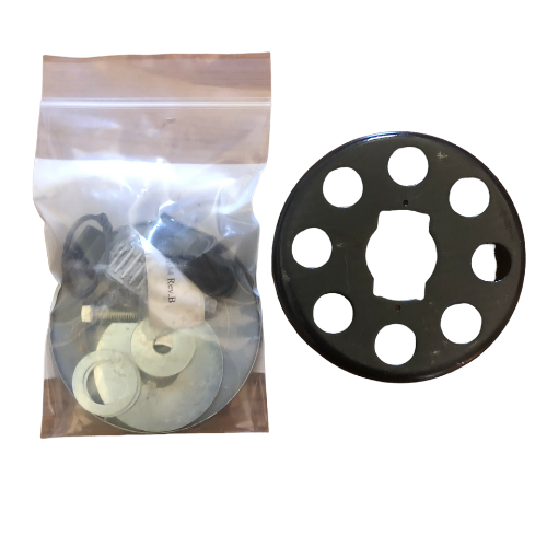 LO206 4-stroke Blueprinted Engine — Kinetic Karting