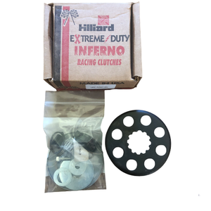 LO206 4-stroke Blueprinted Engine — Kinetic Karting