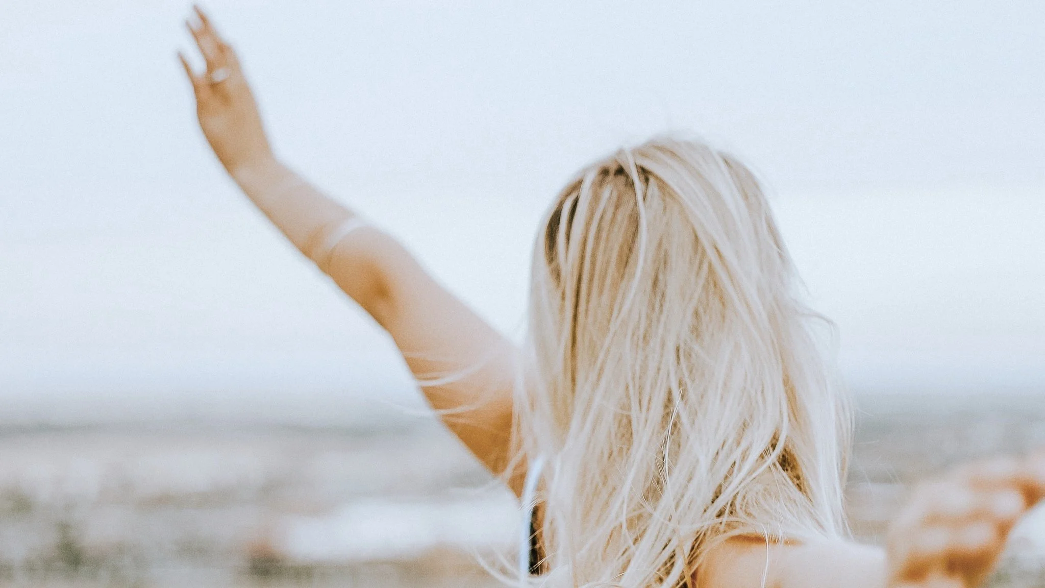 Captive No More Ministries