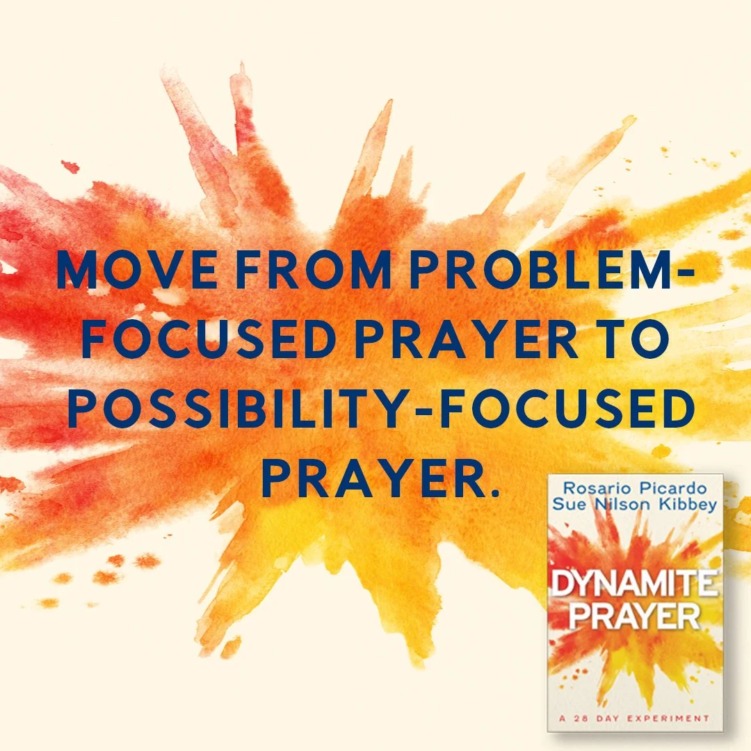Downloads — Dynamite Prayer